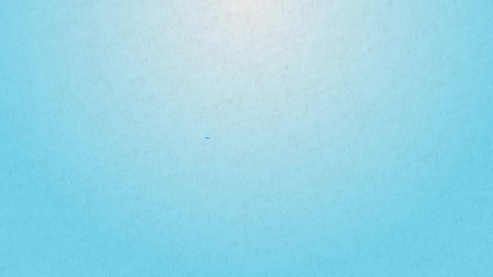 优雅简洁多种颜色字体变换标题动画AE模板合集