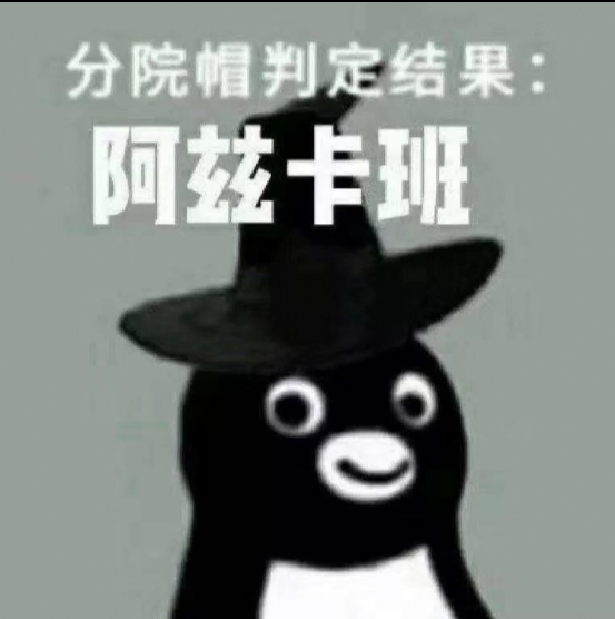 阿兹卡班VIP会员 