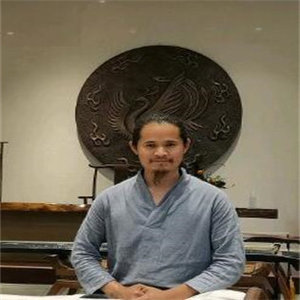 终南青尘 