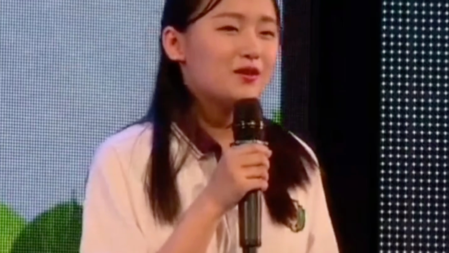 衡水中学演讲节选,建议同学们看看