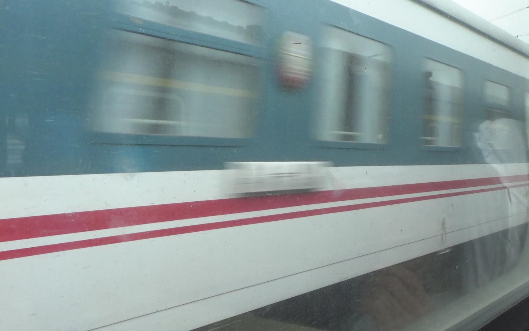 【暑运】沈局沈段HXD3D 中朝国际列车K28次(丹东/平壤-北京)京沪线...