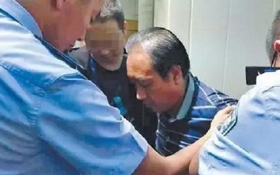 韩诺说案第八十八期:中国十大悬案之首,白银连环杀人案件始末
