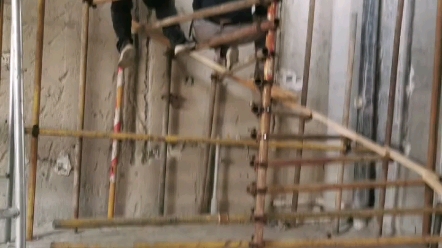 北京浇筑混凝土楼梯 旋转异形楼梯