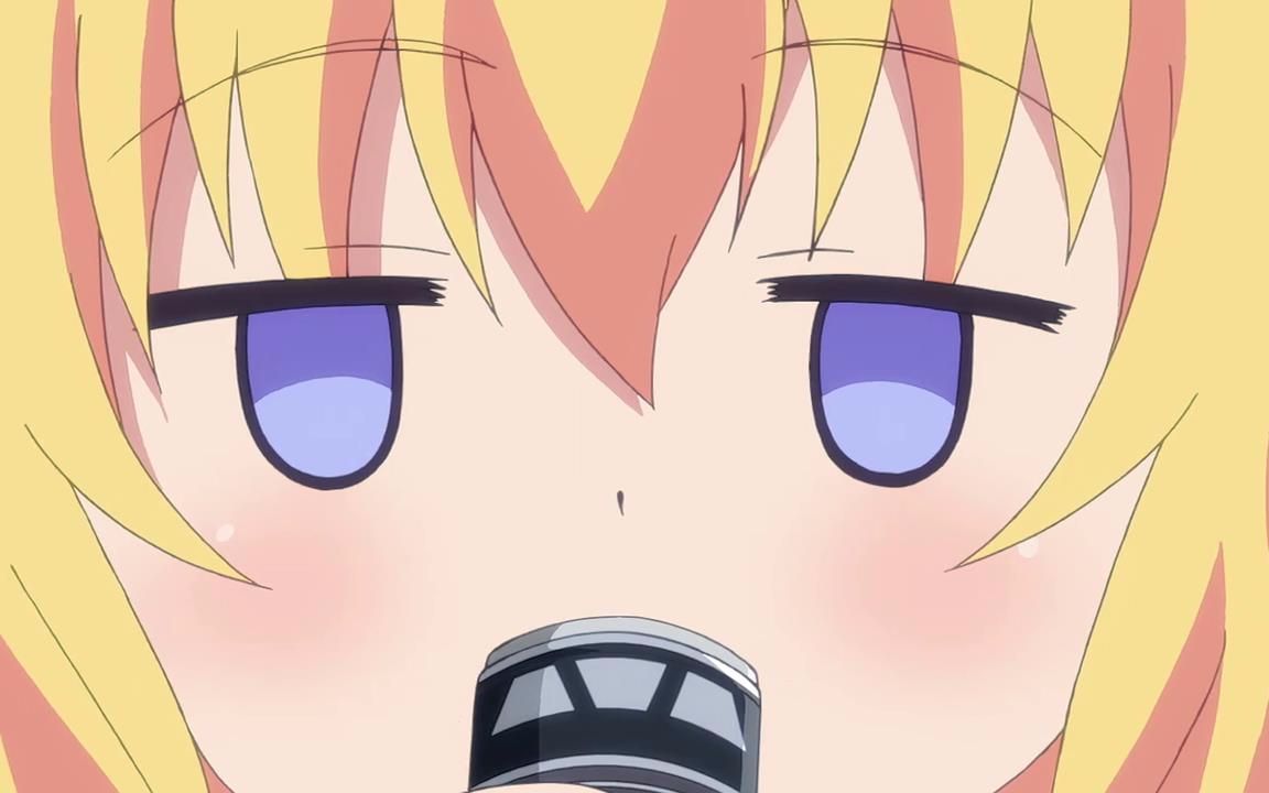 【OVA】珈百璃的堕落 OVA 02【720P/Sagiri】