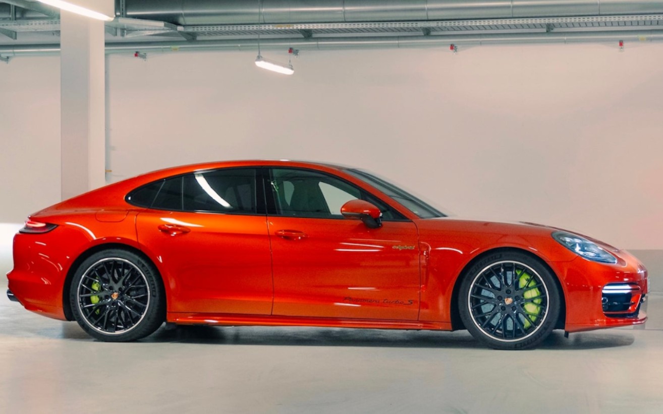 2022年国内关注度最高的十款大型轿车,你喜欢的豪华轿车在这吗