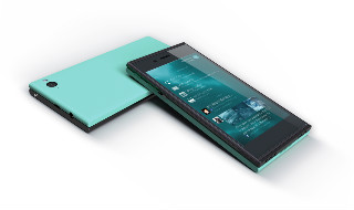 【Jolla】手机宣传视频 - Jolla revealed