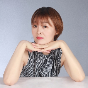 景观设计师王云鹤 