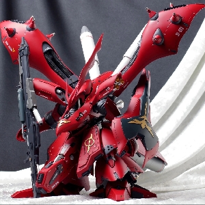 钢大木补完计划 