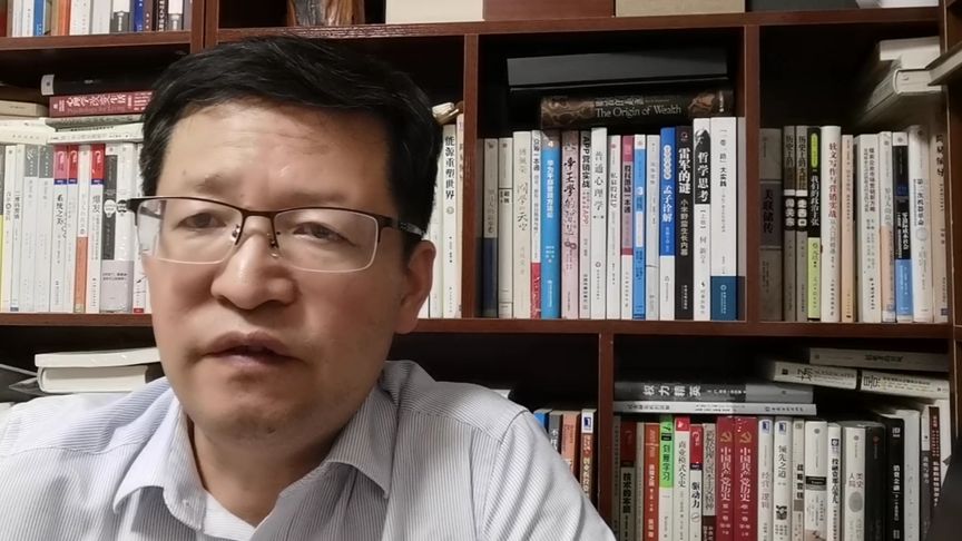 央行领导表示,蚂蚁金服垄断处罚案例可能推到其他企业