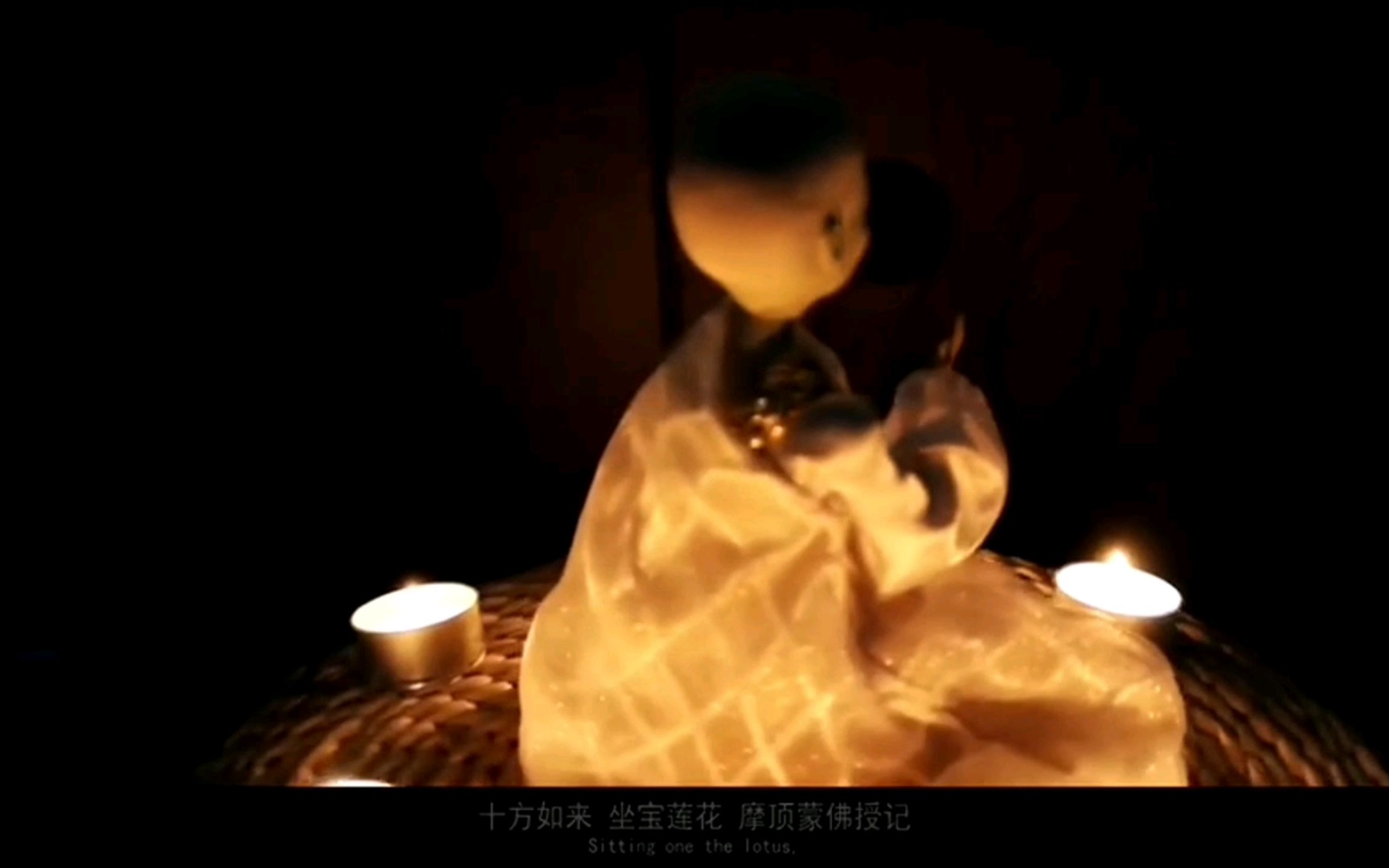 中国风定格动画《青魇》,来看看吧,中国大学生的作品!