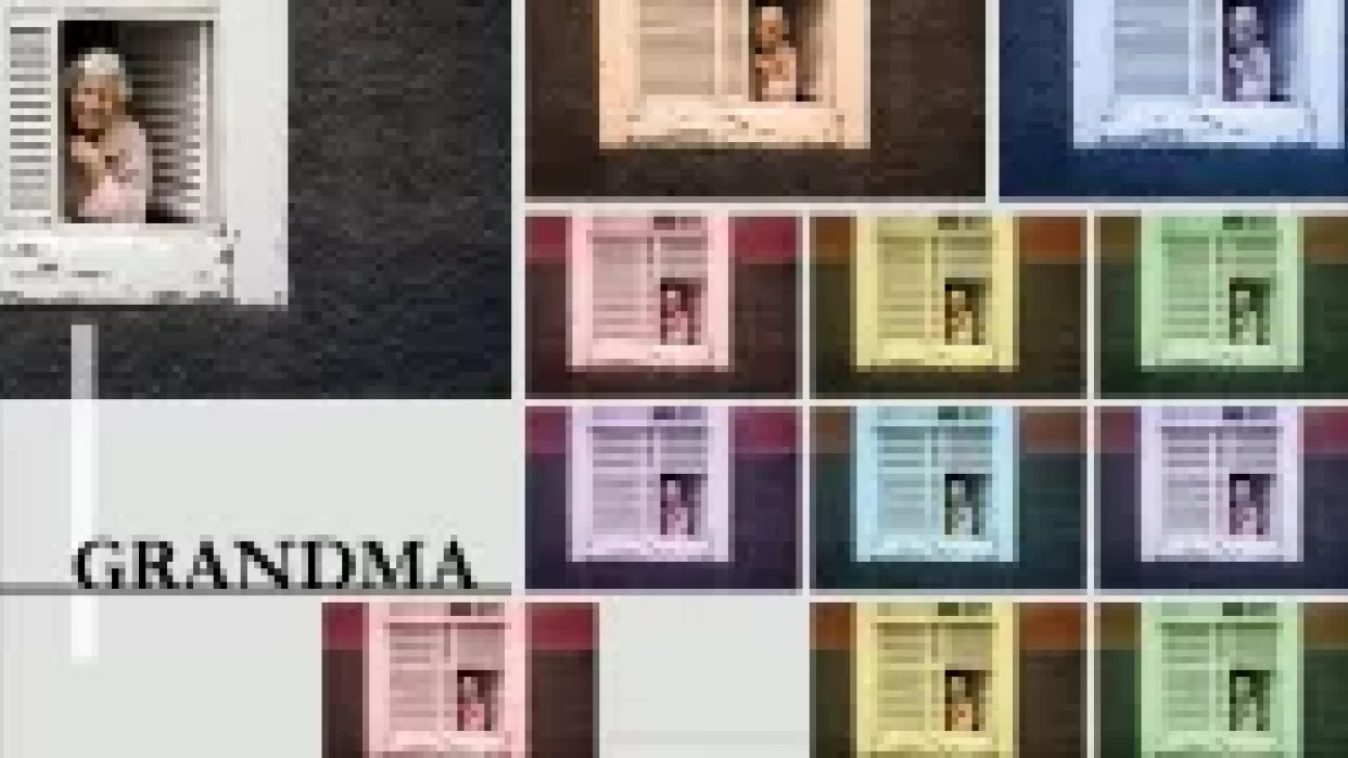 Indesign 快捷技巧:如何快速调整图片和文本【indesign教程】