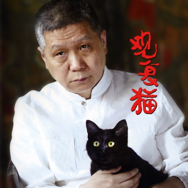 马未都