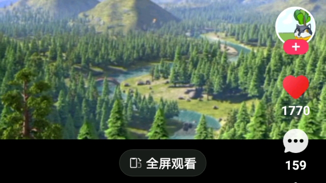 熊出没怪兽计划3第一集这视频是P的这视频是假的你确定要看吗?