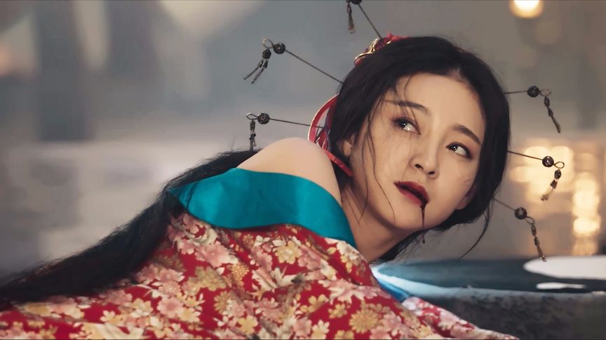 谁能想到?拍出最像修仙世界的,居然是部网络电影!