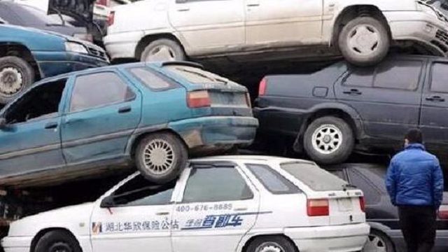 汽车尾气“国六”标准来了以后，报废标准也进行了修改！