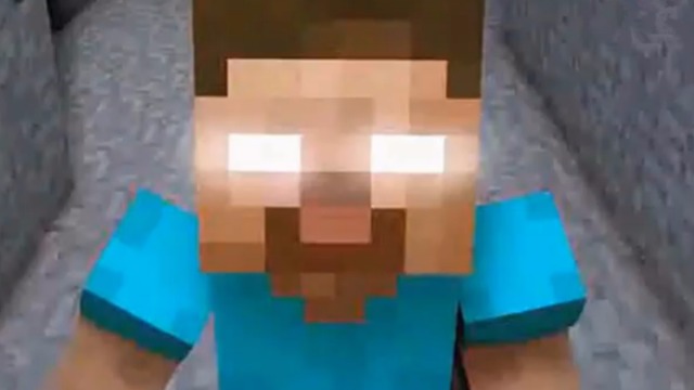 大海解说 我的世界钻石大陆Ep49 him攻打钻石城