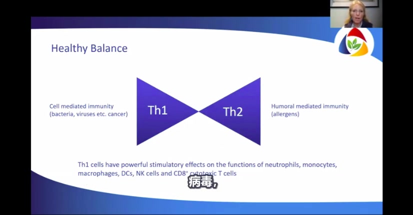 如何饿死癌症第五十一课——如何增强免疫力,提高免疫疗法效果最终...
