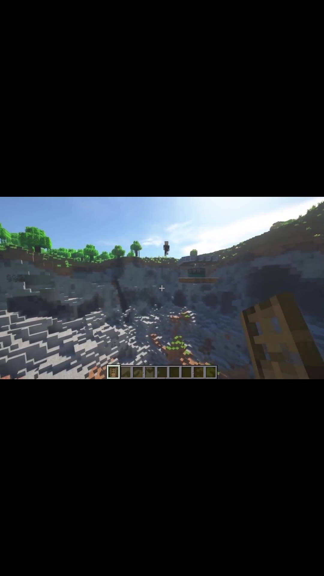 一秒200发!MC最疯狂的红石大炮!学到你就是服务器的神