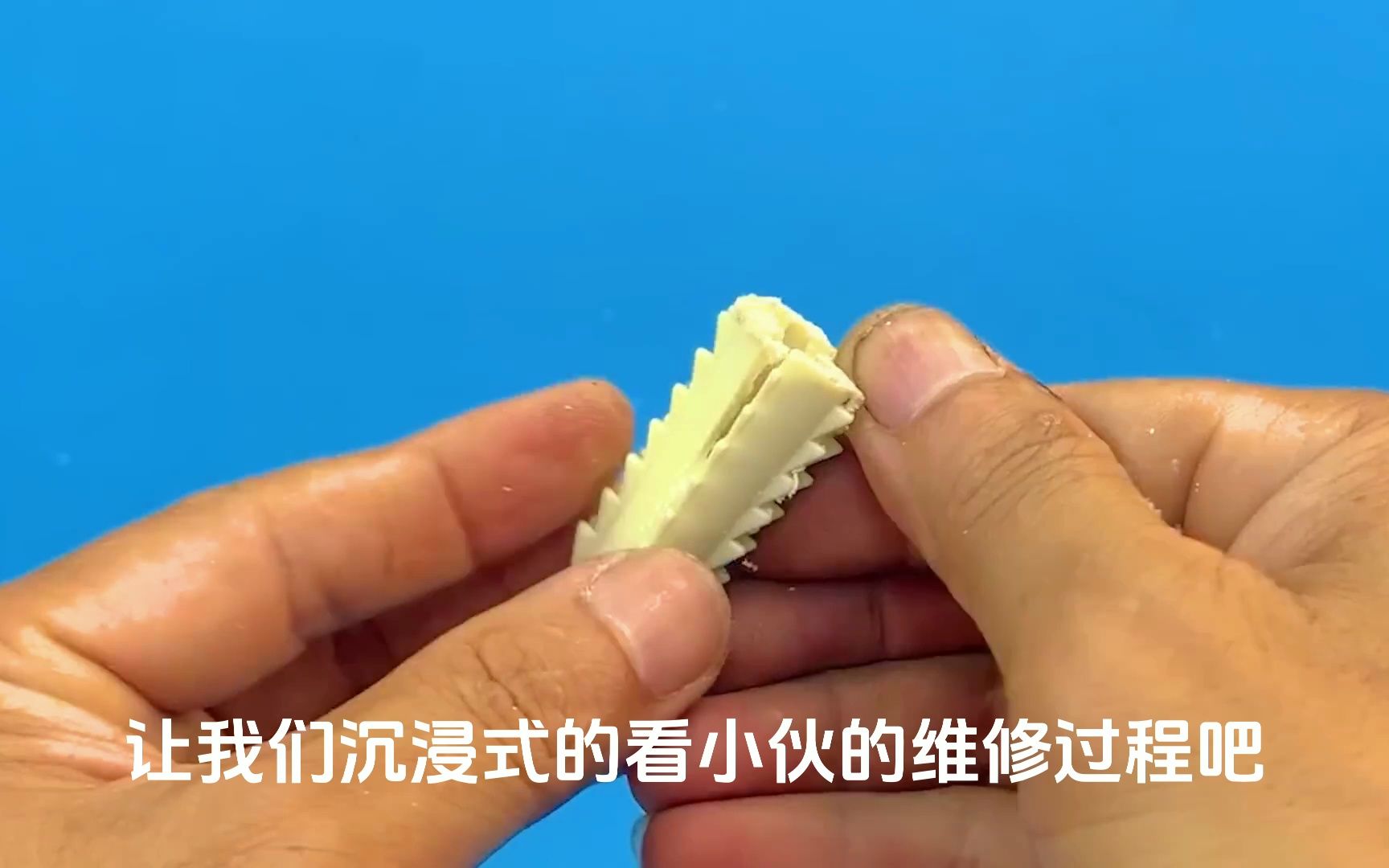 开关阀坏了不要丢掉,维修开关阀超级简单,有手就会,水管漏水维修方法