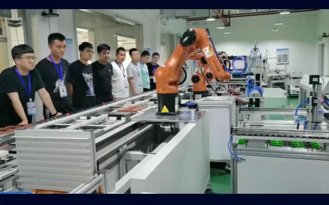 ...制造虚拟仿真教学实验平台,VR虚拟仿真交互系统实训中心选巨蟹数科