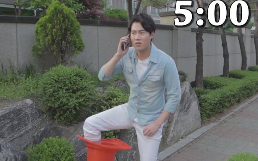 跟朋友约会迟到or早到意义大不同,来看看你是哪一种?@油兔不二字幕组