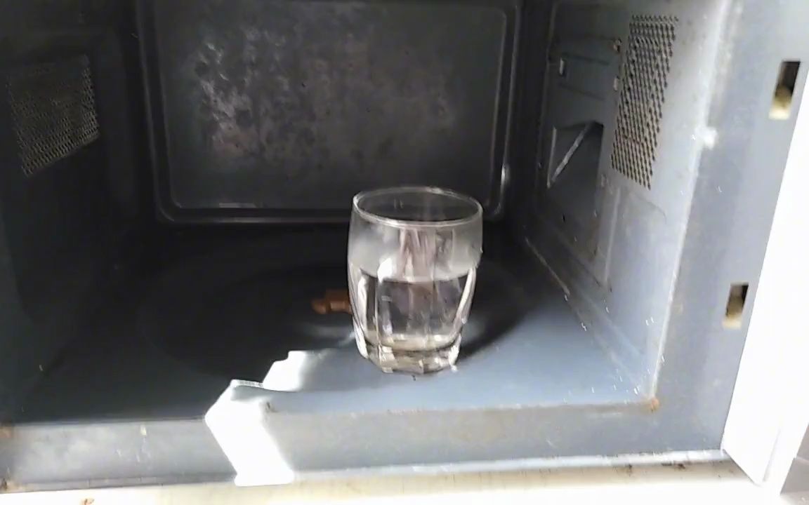 微波炉磁控管坏了,我不用焊接更换磁控管管座,大家给个意见