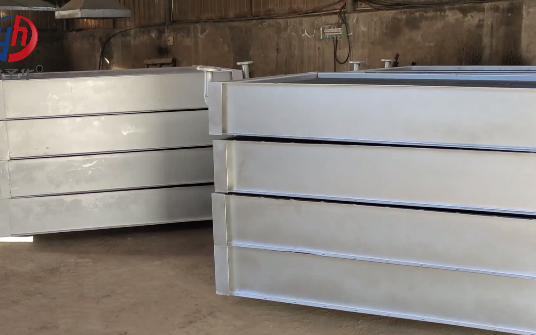 铝带翅片管传热系数