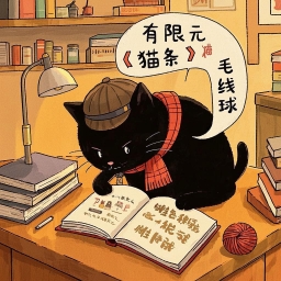 食诗吃词 
