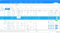 舵特软件/非标定制产品门店管理软件/订单中心--订单确认与取消确认
