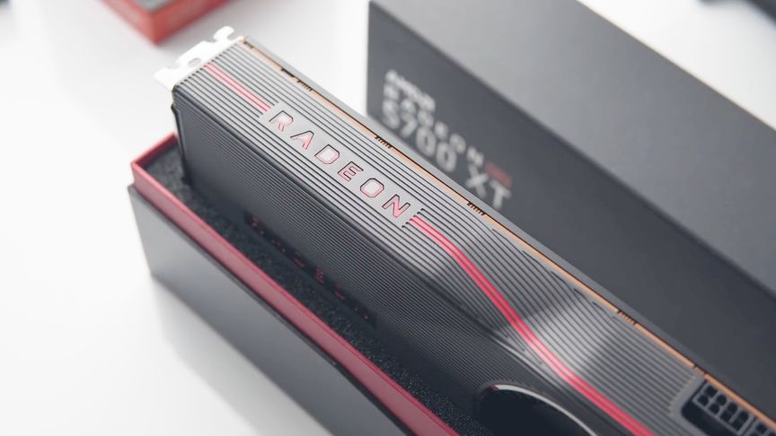 19年是电脑玩家的狂欢?盘点上半年最受玩家欢迎的电脑硬件!