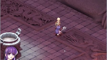 【武林立志传】主线任务--初啼将鸣