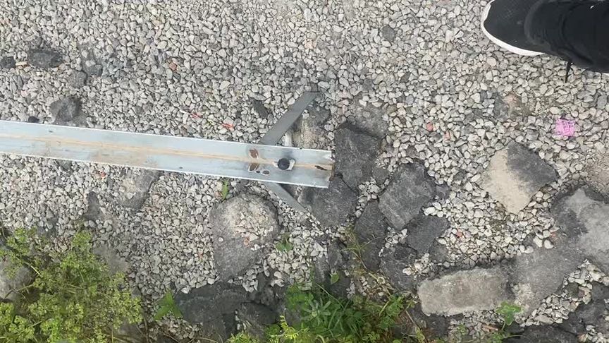 50+标鱼 线超长 就是任性