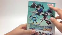 (H上传) 万代 高达塑料模型指南2018年版