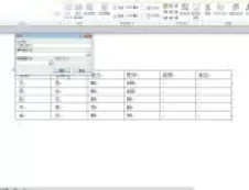 云飘课堂-word2010基础操作,表格的公式和排序