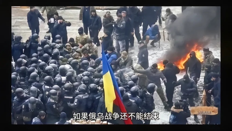 俄乌战争旷日持久,万般无奈,俄罗斯会不会向乌克兰投放原子弹