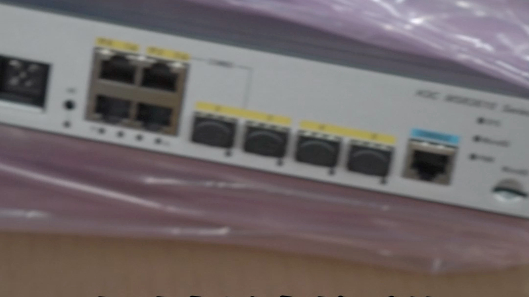 ...LS-5500V2-28C-EI三层万兆交换机,H3C MSR3610-X1的企业级路由...