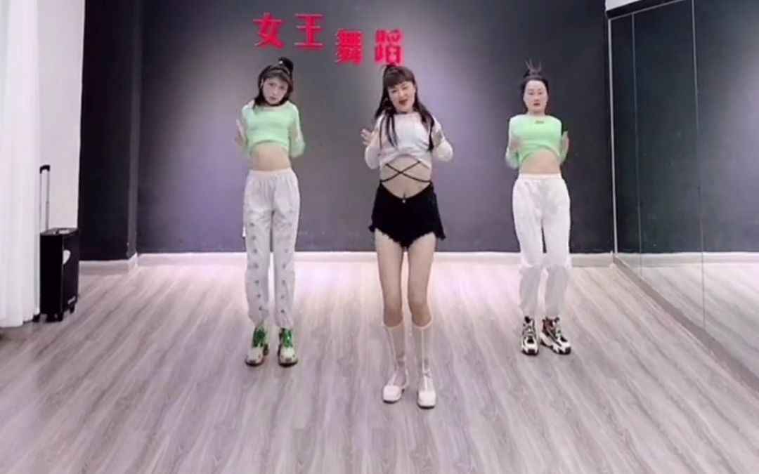 【舞蹈教学】《phuthon》完整版,分解动作教学,你学废了吗?
