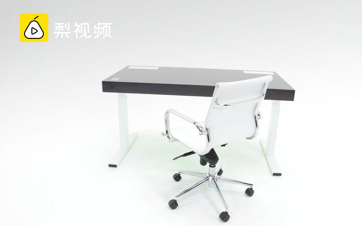 自动升降办公桌,让工作更健康