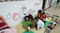 丹霞幼儿园陈茜行为观察分析视频