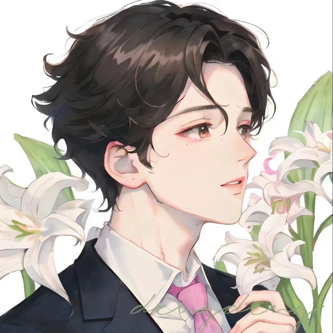谜团AL 