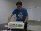 微波治疗仪TJSM-92B安装操作视频