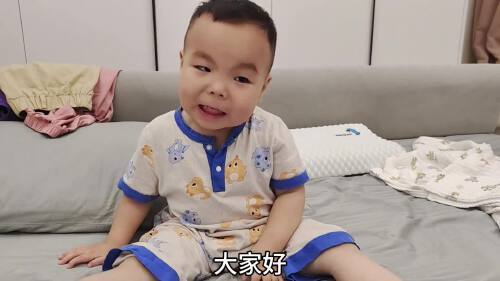 萌娃好积极主动来认字,逻辑思维练脑力,爱学习的宝宝一定会进步