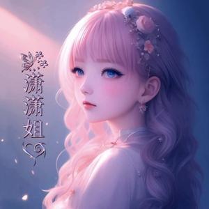 和潇潇姐姐丶一起看动画 