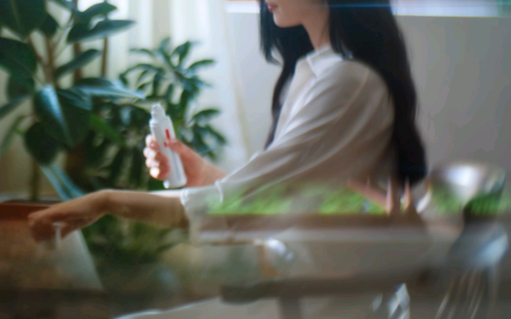 又有好事!刘诗诗新代言+2!期待明天官宣~