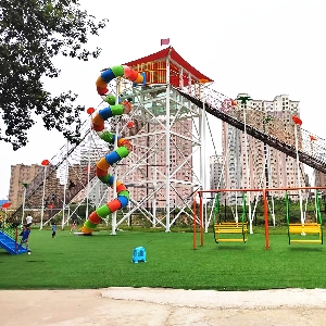 Aa游乐设备厂家 