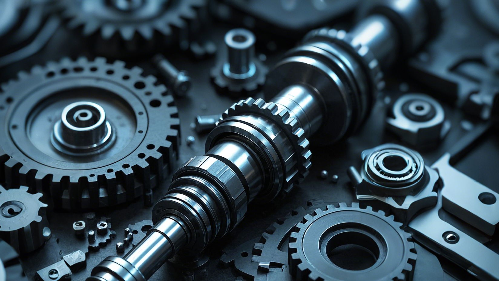 三一重工的机械工程师面试题——轴的设计思路