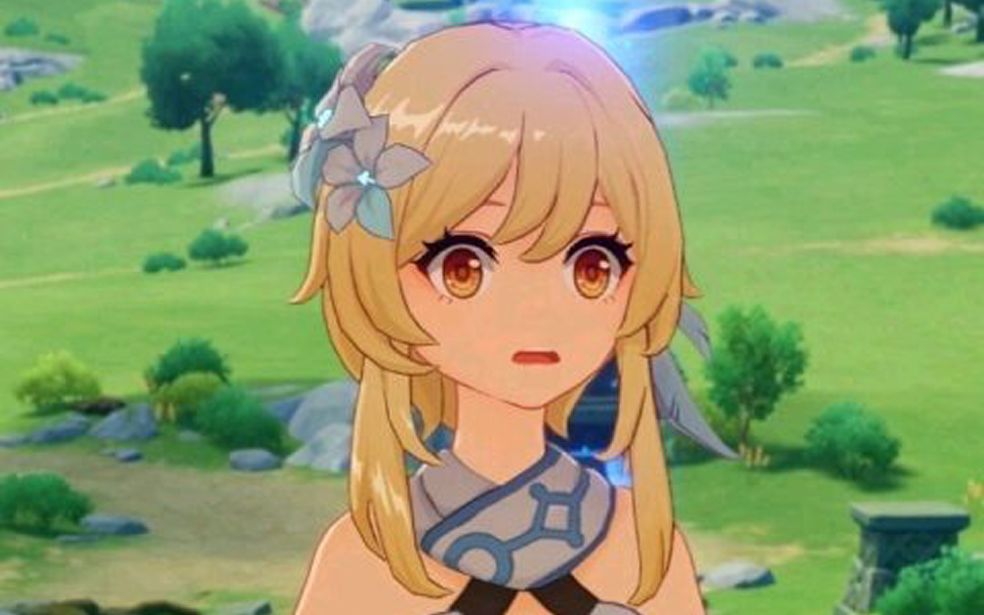 【lemon】原神测试有什么好的