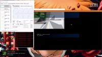 ...模拟器12月6日模拟 - 《山脊赛车7(Ridge Racer 7)》菜单30帧、游戏...