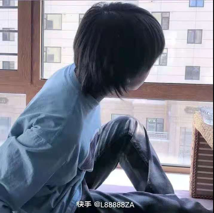 每天帅哥 