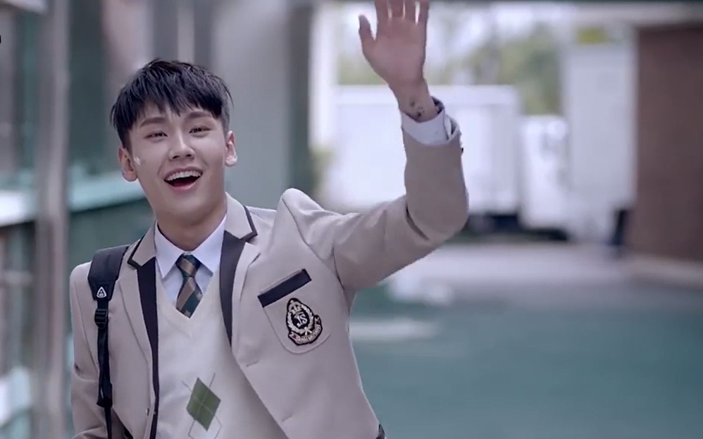 BTOB新曲《回家的路(Way Back Home)》完整版MV